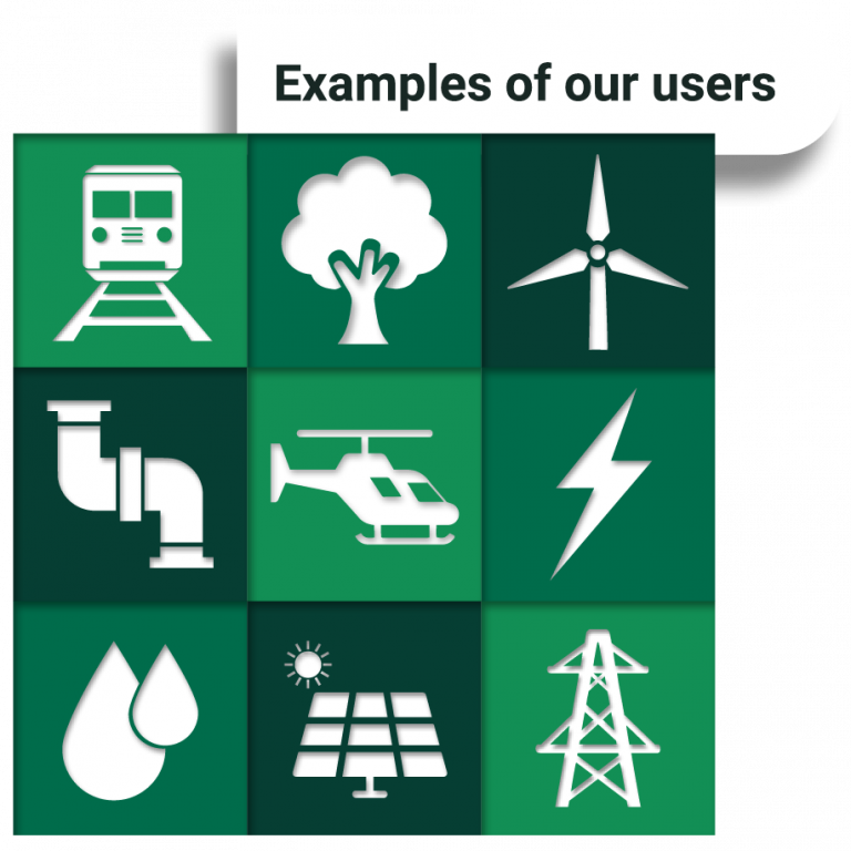Geofield Cloud - AMT-Sybex